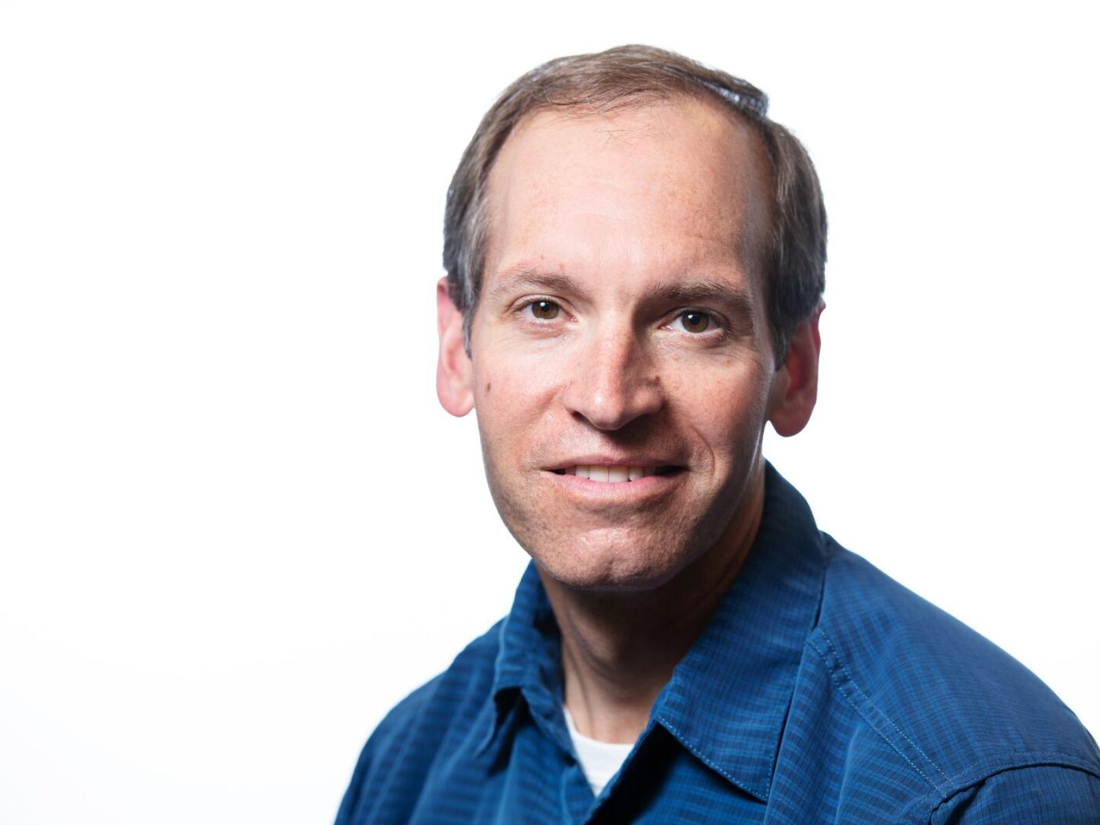 Matthew Douglas | PNNL